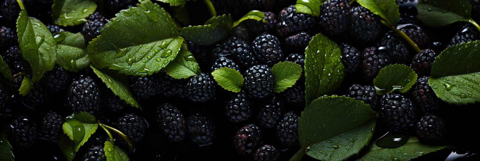 Blackberries • Herbsnhealth